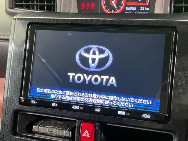 トヨタ ルーミー G－T 1.2万Km 174.9万円(新潟県)[188]の中古車詳細｜新潟県の新潟南店｜中古車の【ネクステージ】