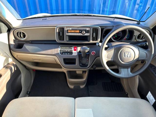 ホンダ N－ONE G・Lパッケージ 4.2万Km 69.9万円(北海道)[251]の中古車詳細｜北海道の北見店｜中古車の【ネクステージ】