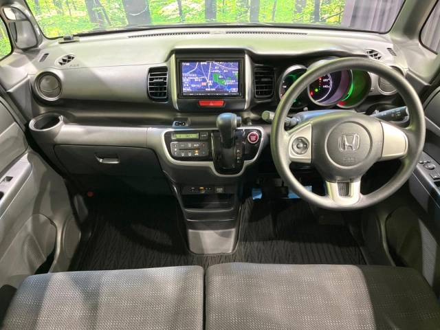 ホンダ N－BOX G・Lパッケージ 4.9万Km 88.8万円(愛知県)[714]の中古車詳細｜愛知県の日進駅前店｜中古車の【ネクステージ】
