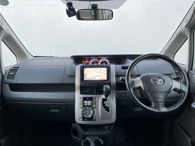 トヨタ ヴォクシー ZS 11.4万Km 54.9万円(静岡県)[248]の中古車詳細｜静岡県の焼津店｜中古車の【ネクステージ】