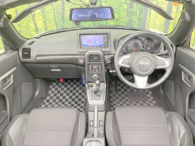 ダイハツ コペン ローブ 5万Km 129.9万円(愛知県)[906]の中古車詳細｜愛知県の大高店｜中古車の【ネクステージ】