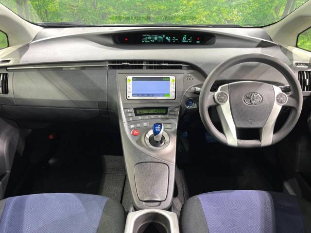 トヨタ プリウス S 5.1万Km 91.2万円(大阪府)[504]の中古車詳細｜大阪府の寝屋川店｜中古車の【ネクステージ】