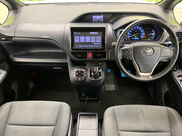 トヨタ ヴォクシー ハイブリッドX 9.6万Km 139.9万円(熊本県)[620]の中古車詳細｜熊本県の熊本東店｜中古車の【ネクステージ】