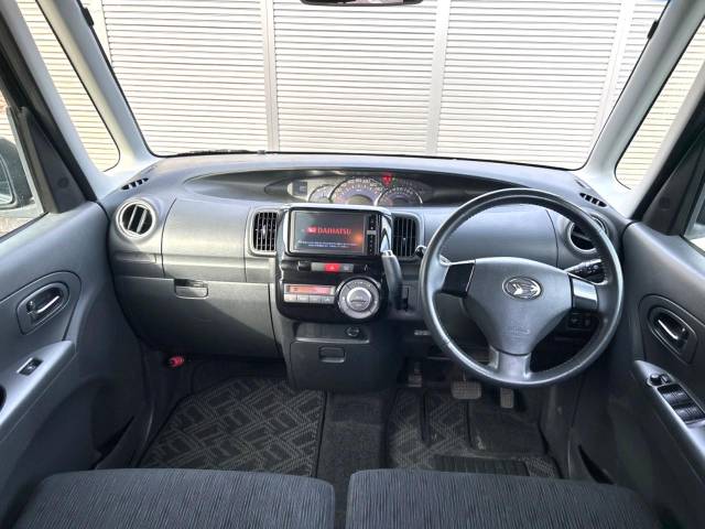 ダイハツ タント カスタムRS 7.9万Km 58.9万円(神奈川県)[732]の中古車詳細｜神奈川県の小田原店｜中古車の【ネクステージ】