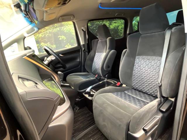 トヨタ ヴェルファイア 純正10インチナビ フリップダウンモニター FF 249.9万円(鹿児島県)[070]の中古車詳細｜鹿児島県のSUV ...