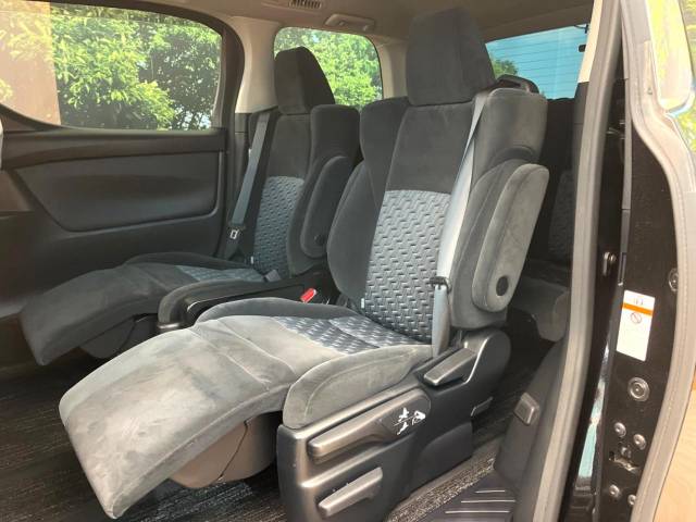 トヨタ ヴェルファイア 純正10インチナビ フリップダウンモニター FF 249.9万円(鹿児島県)[070]の中古車詳細｜鹿児島県のSUV ...