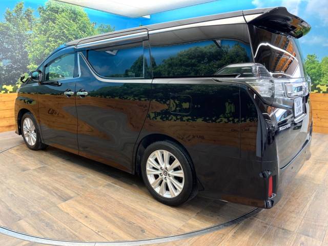 トヨタ ヴェルファイア 純正10インチナビ フリップダウンモニター FF 249.9万円(鹿児島県)[070]の中古車詳細｜鹿児島県のSUV ...