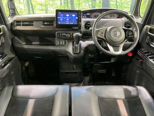 ホンダ N－BOXカスタム G・Lターボホンダセンシング 4.7万Km 174.9万円(岩手県)[281]の中古車詳細｜岩手県の盛岡店｜中古車 ...