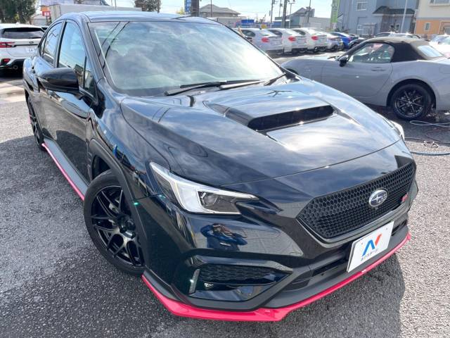 スバル WRX S4 STIスポーツR EX 2.7万Km 401.9万円(埼玉県)[977]の中古車詳細｜埼玉県の春日部スバル車専門店｜中古 ...