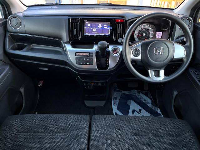 ホンダ N－WGN G特別仕様車 SSパッケージⅡ 2.4万Km 94.9万円(広島県)[076]の中古車詳細｜広島県の福山店｜中古車の【ネクステージ】