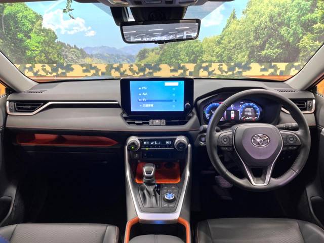 トヨタ RAV4 アドベンチャー 3.4万Km 399.9万円(東京都)[072]の中古車詳細｜東京都のSUV LAND 横浜町田｜中古車の【ネクステージ】