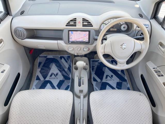 スズキ アルト F 8.9万Km 32.9万円(京都府)[523]の中古車詳細｜京都府の京都八幡店｜中古車の【ネクステージ】