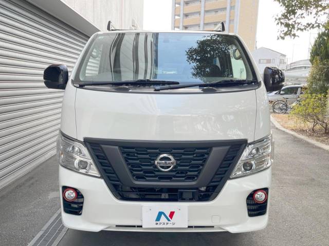 日産 NV350キャラバンバン プレミアムGX ブラックギア 2.3万Km 324.9万円(大阪府)[082]の中古車詳細｜大阪府の摂津店 ...