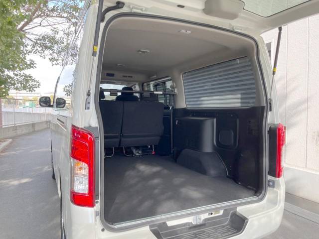 日産 NV350キャラバンバン プレミアムGX ブラックギア 2.3万Km 324.9万円(大阪府)[082]の中古車詳細｜大阪府の摂津店 ...