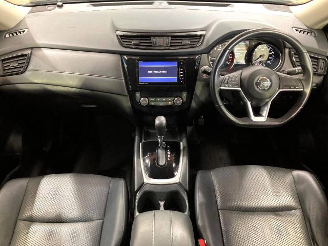 日産 エクストレイル SDナビ エマージェンシーブレーキ FF 147.9万円(愛知県)[927]の中古車詳細｜愛知県のSUV LAND ...