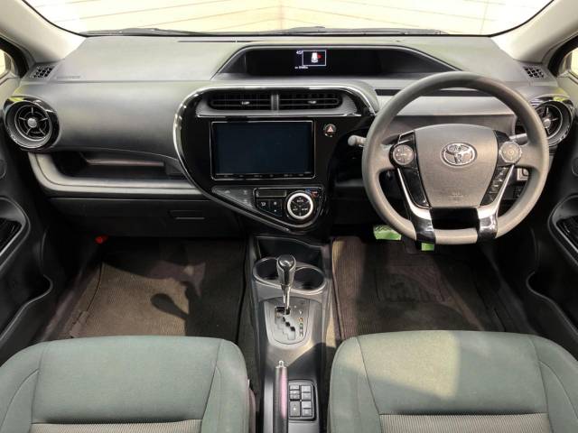 トヨタ アクア Sスタイルブラック 5.2万Km 119.5万円(岐阜県)[443]の中古車詳細｜岐阜県の岐阜21号バイパス店｜中古車の【ネク ...