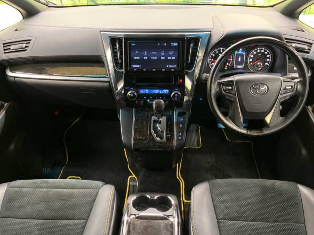 トヨタ ヴェルファイア 禁煙車 純正9型ナビTV FF 249.9万円(熊本県)[249]の中古車詳細｜熊本県の熊本東店｜SUV LAND