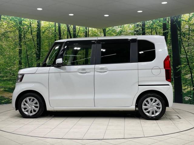 ホンダ N－BOX L 3.7万Km 148.8万円(石川県)[795]の中古車詳細｜石川県の野々市店｜中古車の【ネクステージ】