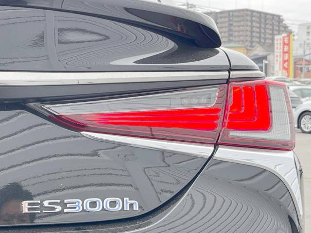 レクサス ES ES300h Fスポーツ 10.9万Km 343.9万円(大阪府)[711]の中古車詳細｜大阪府の箕面セダン・スポーツ専門店｜中古車の【ネクステージ】