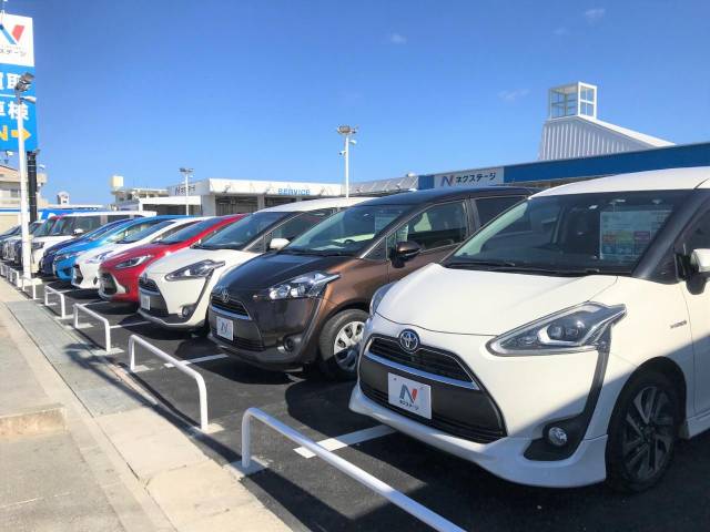 日産 ノート S 7.4万Km 142.2万円(沖縄県)[936]の中古車詳細｜沖縄県の豊見城店｜中古車の【ネクステージ】