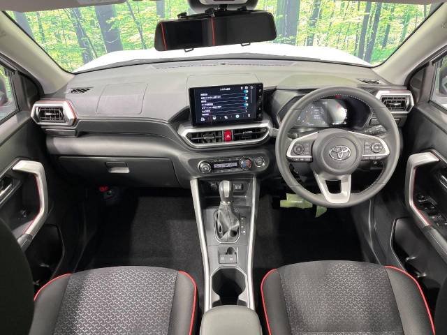 トヨタ ライズ Z 0.6万Km 242.9万円(佐賀県)[606]の中古車詳細｜佐賀県の南佐賀店｜中古車の【ネクステージ】