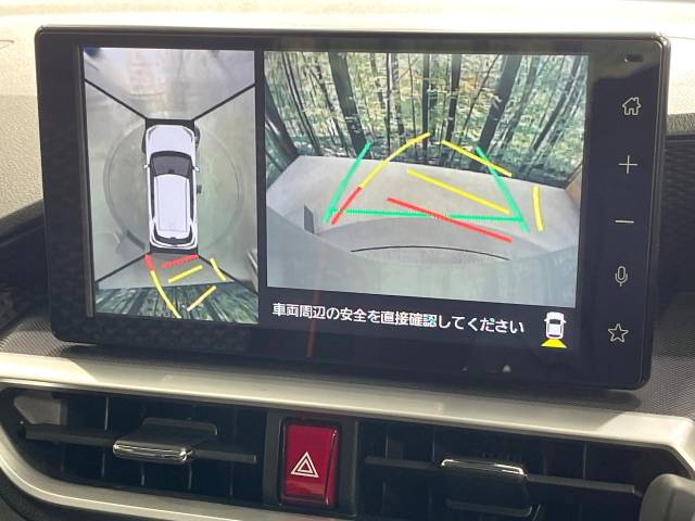 トヨタ ライズ Z 0.6万Km 242.9万円(佐賀県)[606]の中古車詳細｜佐賀県の南佐賀店｜中古車の【ネクステージ】