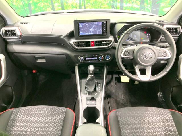 トヨタ ライズ Z 2.4万Km 238.9万円(愛知県)[324]の中古車詳細｜愛知県の守山店｜中古車の【ネクステージ】