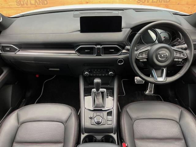 マツダ CX－5 4WD 禁煙車 FULL4WD 374.9万円(北海道)[685]の中古車詳細｜北海道のSUV LAND 札幌｜SUV LAND