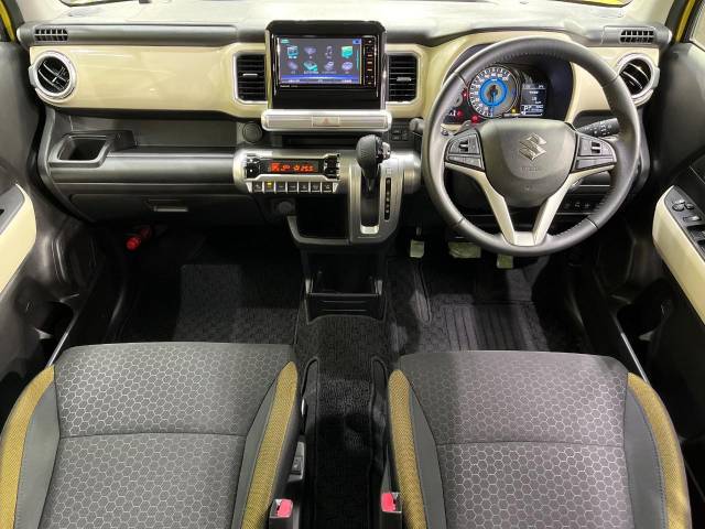 スズキ クロスビー ハイブリッドMZ 5.8万Km 139.9万円(愛知県)[205]の中古車詳細｜愛知県の刈谷店｜中古車の【ネクステージ】