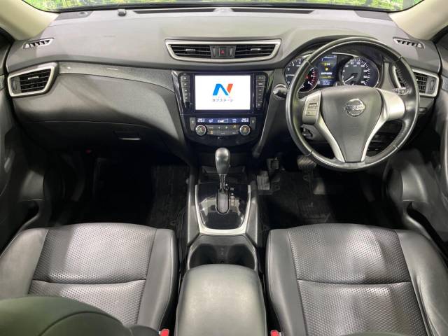 日産 エクストレイル 20X エクストリーマーX エマージェンシーブレーキパッケージ 5.4万Km 147.8万円(北海道)[119]の中古車 ...