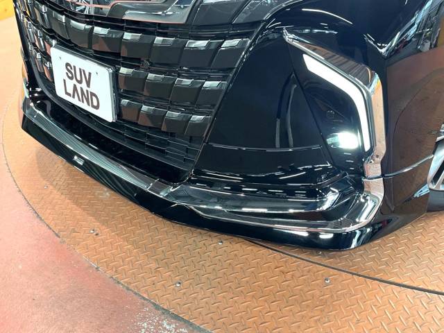 トヨタ アルファード Z 1万Km 762.9万円(東京都)[513]の中古車詳細｜東京都のSUV LAND 横浜町田｜中古車の【ネクステージ】
