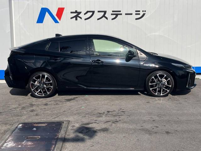 トヨタ プリウスPHV S GRスポーツ 5.6万Km 264.9万円(沖縄県)[669]の中古車詳細｜沖縄県の豊見城店｜中古車の【ネクステージ】