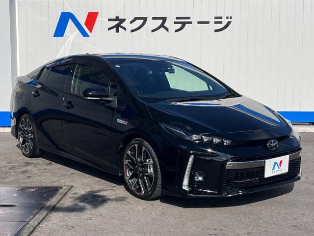 トヨタ プリウスPHV S GRスポーツ 5.6万Km 264.9万円(沖縄県)[669]の中古車詳細｜沖縄県の豊見城店｜中古車の【ネクステージ】