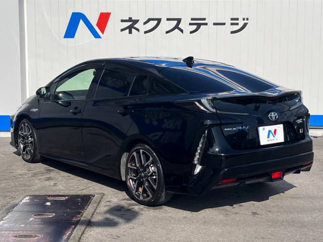 トヨタ プリウスPHV S GRスポーツ 5.6万Km 264.9万円(沖縄県)[669]の中古車詳細｜沖縄県の豊見城店｜中古車の【ネクステージ】