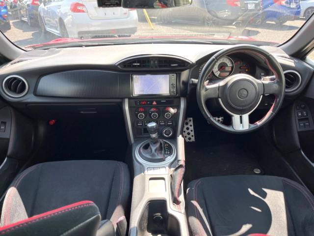 トヨタ 86 GT 3.4万Km 157.1万円(埼玉県)[443]の中古車詳細｜埼玉県の春日部スバル車専門店｜中古車の【ネクステージ】