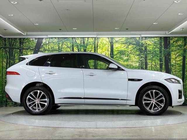 ジャガー Fペイス R－スポーツ 5.6万Km 382.6万円(千葉県)[527]の中古車詳細｜千葉県のジャガー・ランドローバー 幕張｜中古車 ...