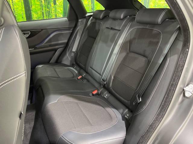 ジャガー Fペイス R－スポーツ 5.6万Km 382.6万円(千葉県)[527]の中古車詳細｜千葉県のジャガー・ランドローバー 幕張｜中古車 ...