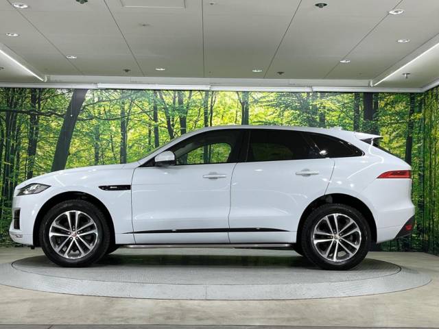 ジャガー Fペイス R－スポーツ 5.6万Km 382.6万円(千葉県)[527]の中古車詳細｜千葉県のジャガー・ランドローバー 幕張｜中古車 ...