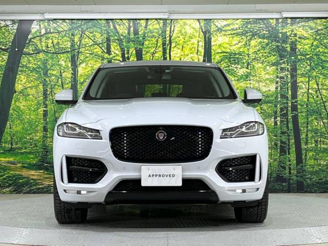 ジャガー Fペイス R－スポーツ 5.6万Km 382.6万円(千葉県)[527]の中古車詳細｜千葉県のジャガー・ランドローバー 幕張｜中古車 ...