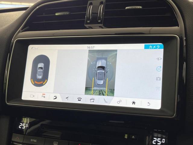 ジャガー Fペイス R－スポーツ 5.6万Km 382.6万円(千葉県)[527]の中古車詳細｜千葉県のジャガー・ランドローバー 幕張｜中古車 ...