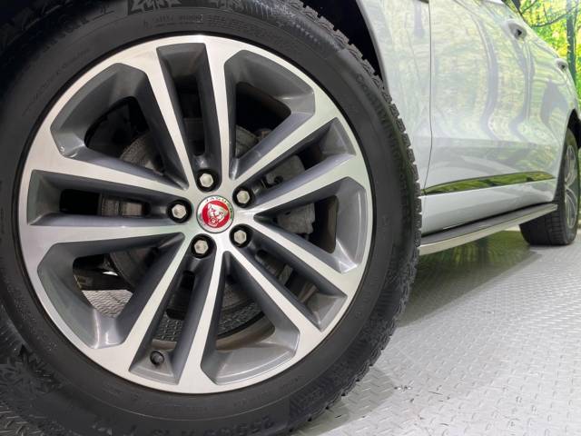 ジャガー Fペイス R－スポーツ 5.6万Km 382.6万円(千葉県)[527]の中古車詳細｜千葉県のジャガー・ランドローバー 幕張｜中古車 ...