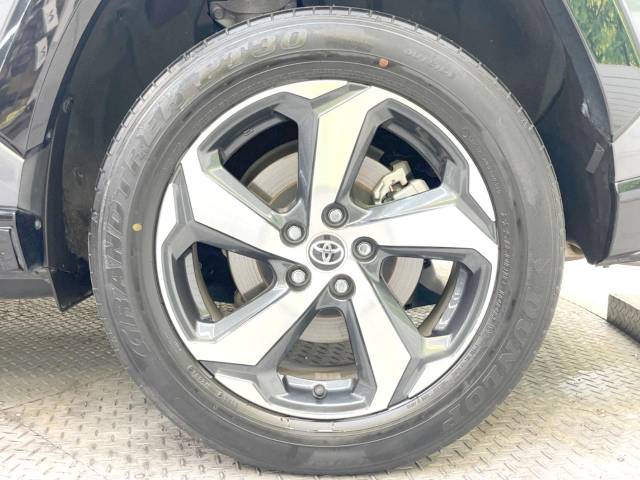 トヨタ RAV4 PHV G Z 4.9万Km 387.8万円(群馬県)[259]の中古車詳細｜群馬県の前橋 SUV専門店｜中古車の【ネクステージ】