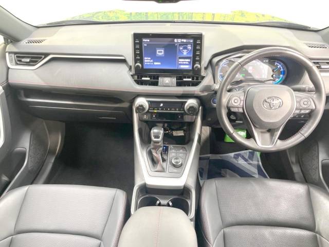 トヨタ RAV4 PHV G Z 4.9万Km 387.8万円(群馬県)[259]の中古車詳細｜群馬県の前橋 SUV専門店｜中古車の【ネクステージ】