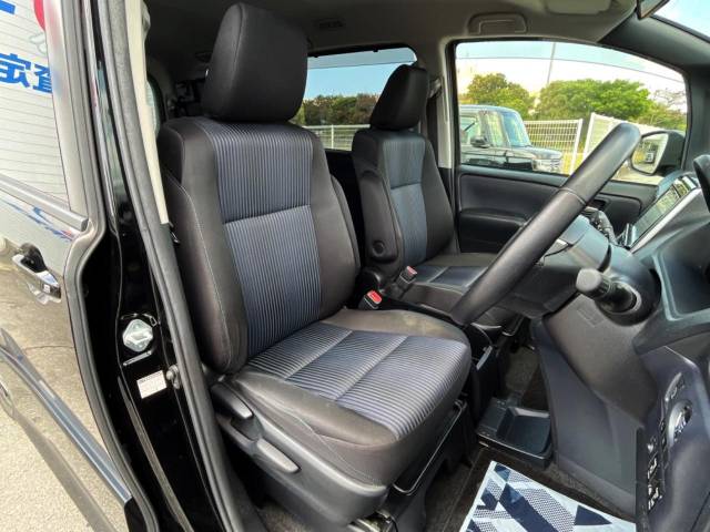 トヨタ ノア Si 6.9万Km 194.8万円(沖縄県)[557]の中古車詳細｜沖縄県の沖縄うるま店｜中古車の【ネクステージ】