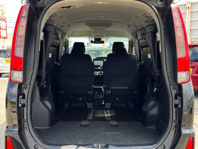 トヨタ ノア Si 6.9万Km 194.8万円(沖縄県)[557]の中古車詳細｜沖縄県の沖縄うるま店｜中古車の【ネクステージ】