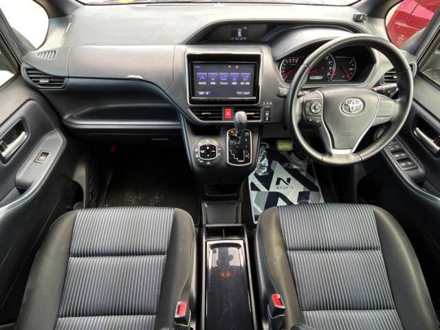 トヨタ ノア Si 6.9万Km 194.8万円(沖縄県)[557]の中古車詳細｜沖縄県の沖縄うるま店｜中古車の【ネクステージ】