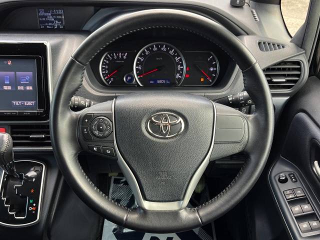 トヨタ ノア Si 6.9万Km 194.8万円(沖縄県)[557]の中古車詳細｜沖縄県の沖縄うるま店｜中古車の【ネクステージ】