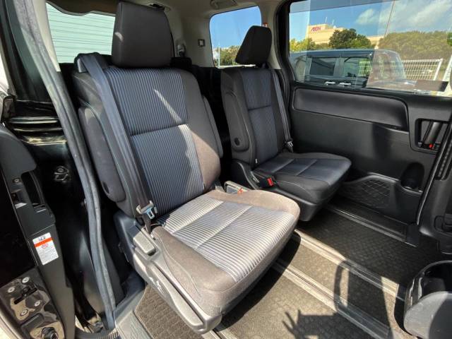 トヨタ ノア Si 6.9万Km 194.8万円(沖縄県)[557]の中古車詳細｜沖縄県の沖縄うるま店｜中古車の【ネクステージ】