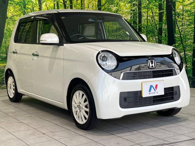 ホンダ N－ONE G・Aパッケージ 4.9万Km 63.8万円(群馬県)[220]の中古車詳細｜群馬県の太田店｜中古車の【ネクステージ】