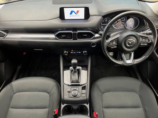 マツダ CX－5 4WD マツダコネクトナビ FULL4WD 212.9万円(北海道)[414]の中古車詳細｜北海道のSUV LAND 札幌｜SUV LAND